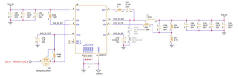 Power Open Drain Output Using N Channel MOSFET In Addition To Pull Up Resistor Electrical
