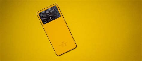 POCO X Pro Review A Terrific Bargain Android Central