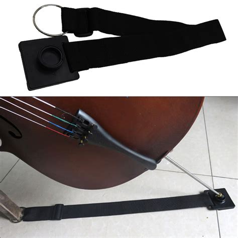 미끄럼 방지 첼로 장치 미끄럼 방지 엔드핀 스토퍼 홀더 스탠드 의자 다리 첼로 액세서리 고정첼로 Aliexpress