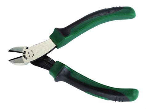 Mini Diagonal Pliers 5 Sata