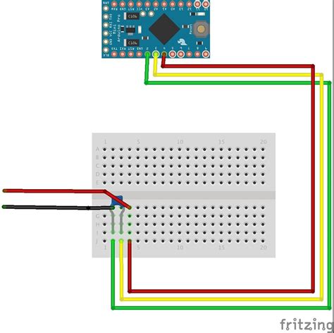 Tds Sensor Sensors Arduino Forum