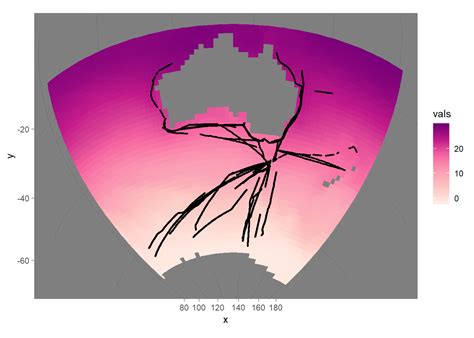 Data Wrangling Visualisation And Spatial Analysis R Workshop