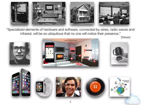 Bridging The Gap Machine Learning For Ubiquitous Computing