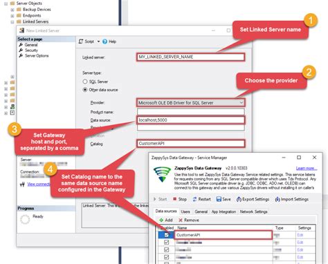 How To Import Rest Api In Sql Server Call Json Xml Soap Service