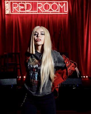 Ava Max Porn Pictures Xxx Photos Sex Images Pictoa