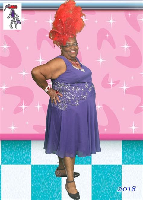 Red Hat Divas 11 18 Red Hats 083