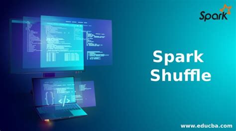 Spark Shuffle Complete Guide To How Spark Architecture Shuffle Works