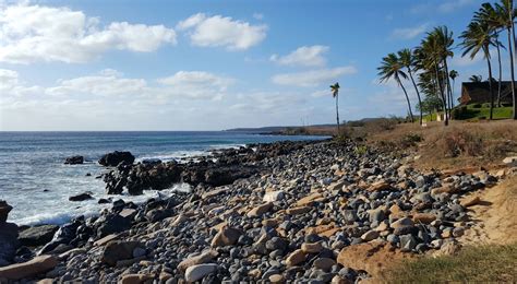 What Are The Best Beaches In Molokai Next Vacay