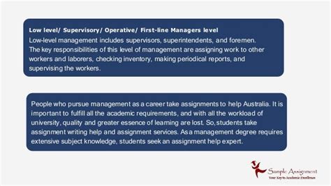 What Is Management Definition Functions And Levels 1 Pdf