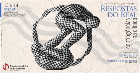 Iv Jornada Da Ebp Seção Nordeste Em João Pessoa Sympla