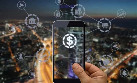 Advancements To Explore Improvements In Financial Technology