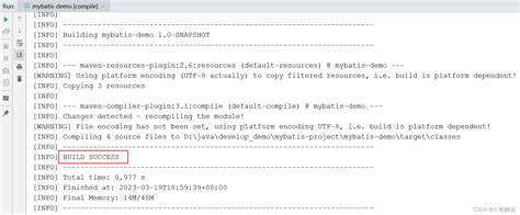 Maven报错：failed To Execute Goal Orgapachemavenpluginsmaven Compiler