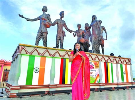 Indo Guyanese Contributions To Guyana Highlighted At Arrival Day