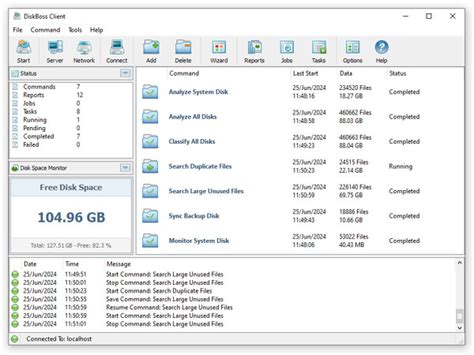 Diskboss Pro Ultimate Enterprise V12016 Program Appz Tnc Tr
