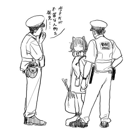 Ken Sogenさんのイラストまとめ