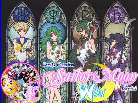Tenko Sailor Moon Wiki Fandom