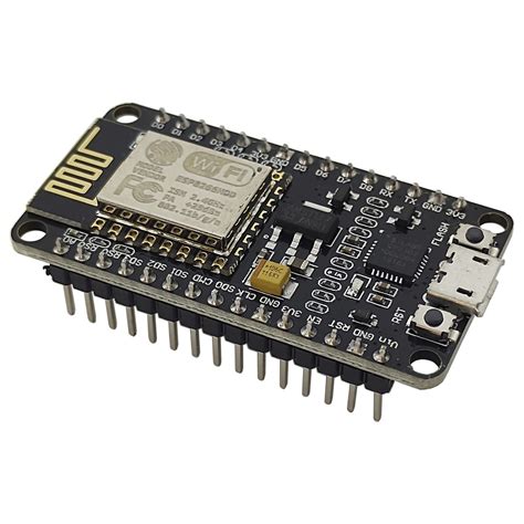 Módulo Wifi Esp8266 Nodemcu Cp2102 Shopee Brasil