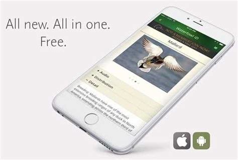 Ducks Unlimited Launches New Mobile App Ducks Unlimited