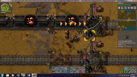 Why Does This Station Not Receive Any Circuit Network Info From The