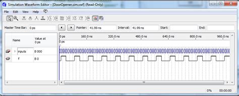 quartus ii tutorial 4 simulao com waveform youtube altera quartus ii