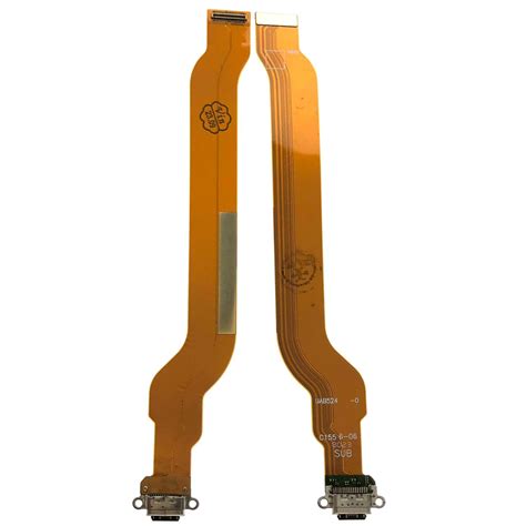 Realme 10 Proplus Aa Charging Flex Ribbon Cme Distribution Sdn Bhd