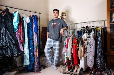 Fiona Hi Lee và hành trình theo đuổi nghệ thuật Drag Queen GOLIVE VN THÔNG TIN GIẢI TRÍ