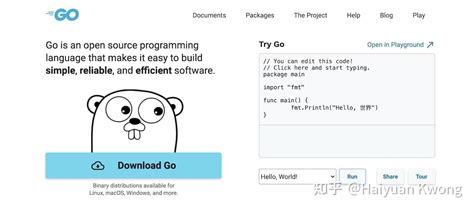 深入对比nodejs和golang 到底谁才是no1 漫思 博客园