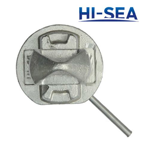 Breech Base Twistlock Supplier China Container Loose Fitting