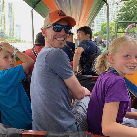 Thailand ∙ Adaptive Patchwork