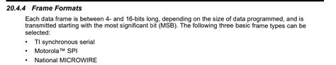 launchxl cc1310 how can exit spi transfer in callback mode