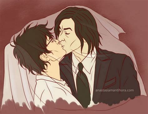 Сказки рассказанные перед сном профессором Зельеварения Северусом Снейпом Северус снейп