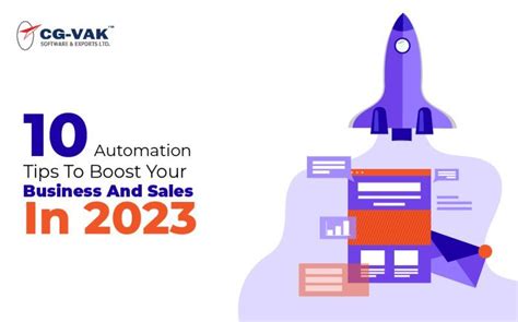 Komal Kumar On Linkedin Cgvak Automation Business Sales