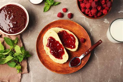 Why I Started Making Raspberry Jam And Why You Might Too Why I Started Making Raspberry Jam And Why You Might Too