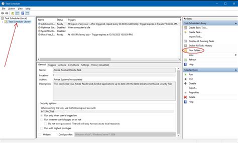 video how to use the windows task scheduler an introduction