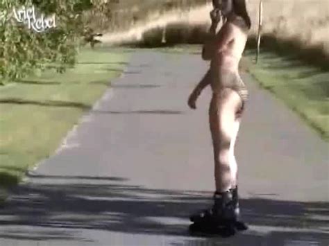 Ariel Rollerblades Porno Movies Watch Porn Online Free Sex Videos