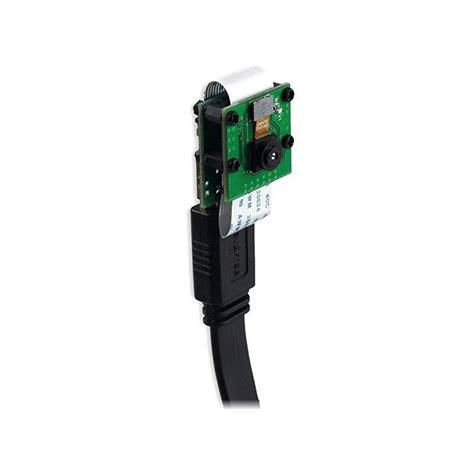 CSI HDMI Adapter For Raspberry Pi Cameras Botland Robotic Shop