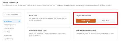 How To Setup WPforms On WordPress SEO Pavan Agrawal