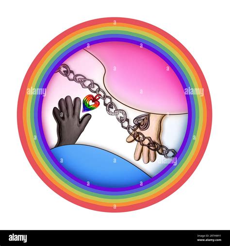 Love Has No Gender Symbol