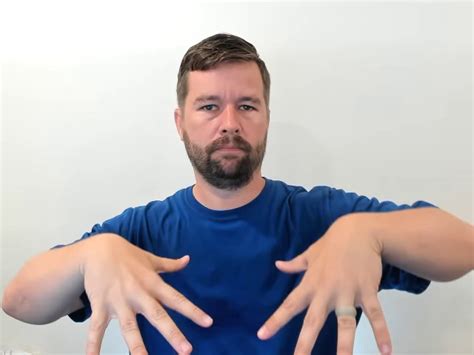 Adopt ASL Dictionary