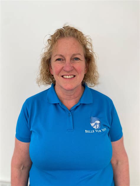 Meet the Team — Belle Vue Vets