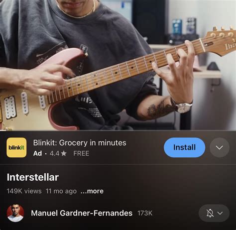 Anyone Have Tabs Or Tutorial For This R Polyphia