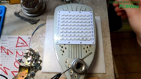 Neopixel Led Matrix Ws2812b Adafruit Arduino Pcbway Youtube