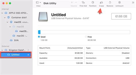 Fix A Writable Disk Is Required 69772 Error On Mac
