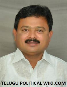 Pasim Sunil Kumar Tdp Ex Mla Gudur Andhra Pradesh