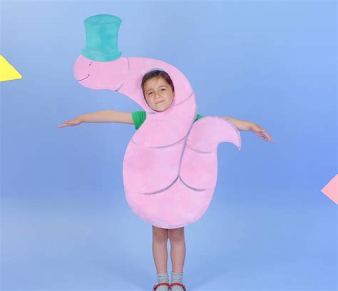 Worm Cbeebies Worm Cbeebies