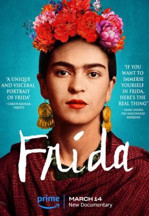 Frida 2024 Filmaffinity