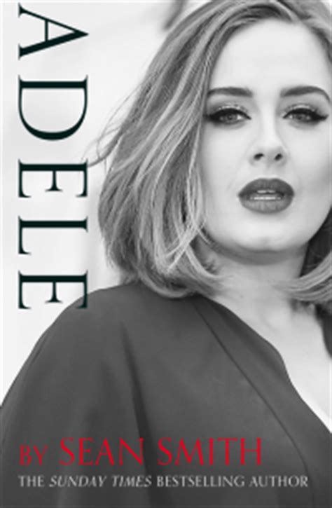 Read Sean Smith Adele Paperback Book Sanity