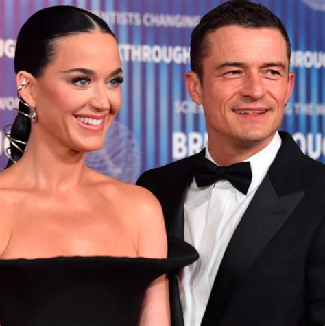 Ето колко е пораснала дъщеричката на Кейти Пери и Орландо Блум Снимка За Жената