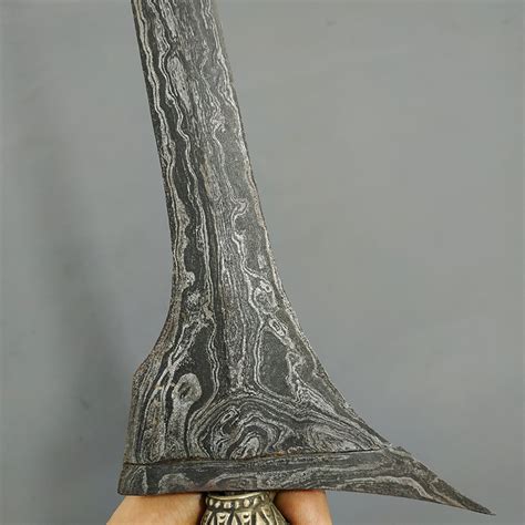 Pusaka Keris Tilam Sari Pamor Kuto Mesir Mataram Amangkurat
