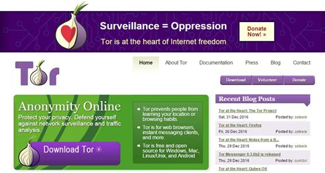 What is Tor? Here’s what you need to know | Metro News